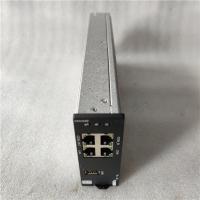 China Huawei SMU02C Communication Monitoring Module 48V DC Embedded SMU02E System Monitoring Unit SMU02B1 for sale