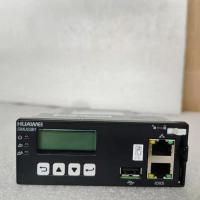 China Huawei SMU02C Communication Monitoring Module 48V DC Embedded SMU02E System Monitoring Unit SMU02B1 for sale