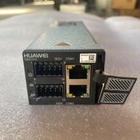 China Monitoring Communication Module Smu11c For Etp4860 Series Switch Power System for sale