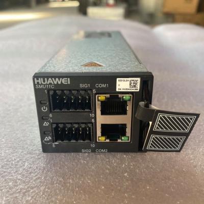 China Monitoring Communication Module Smu11c For Etp4860 Series Switch Power System for sale