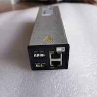 China Monitoring Communication Module Smu11c For Etp4860 Series Switch Power System for sale
