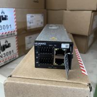 China Monitoring Communication Module Smu11c For Etp4860 Series Switch Power System for sale