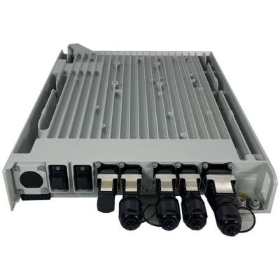 China Outdoor Power Rectifier Module DPU40D-N06A3 48v 2000w for sale