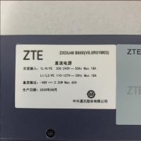 China Network Power ZXDU48 B600 V5.0 Power Module Embedded Power System for sale