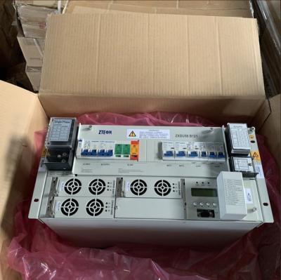 China ZTE Power Supply -48V/30A ZXDU58 B121 Power System Up To 120A ZTE B121 for sale