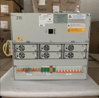 China ZTE ZXDU68 B301 V5.0 R10M01 Embedded High Efficiency 48V DC Power Supply for sale