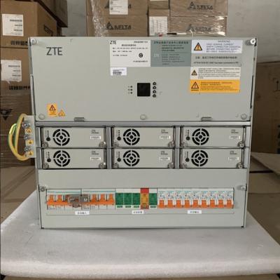 China ZTE ZXDU68 B301 V5.0 R10M01 Embedded High Efficiency 48V DC Power Supply for sale