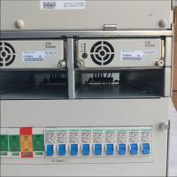 China ZTE ZXDU68 B301 V5.0 R10M01 Embedded High Efficiency 48V DC Power Supply for sale
