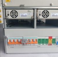 China ZTE ZXDU68 B301 V5.0 R10M01 Embedded High Efficiency 48V DC Power Supply for sale