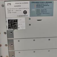 China High Efficiency Zte -48v 200a Telecom Power Supply System Zxdu68 B201 Embedded for sale
