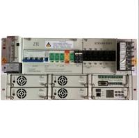 China High Efficiency Zte -48v 200a Telecom Power Supply System Zxdu68 B201 Embedded for sale