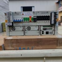 China High Efficiency Zte -48v 200a Telecom Power Supply System Zxdu68 B201 Embedded for sale