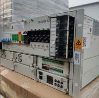 China High Efficiency Zte -48v 200a Telecom Power Supply System Zxdu68 B201 Embedded for sale