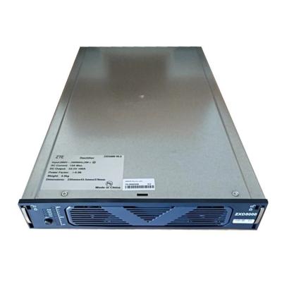 China ZXD5000 V6.0 ZTE Telecom Power Rectifier Module 48/5000W for sale