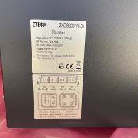China ZXD5000 V6.0 ZTE Telecom Power Rectifier Module 48/5000W for sale