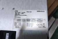 China ZXDT02 PU V2.5 DC 3000W 19-inch Power Module Box Solar Module DC Power Source for sale