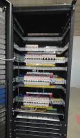 China Custom Made Big System 48V 1000A Big Plant FP2 49V 48KW 2ph 240Vac 2L+N+PE for sale