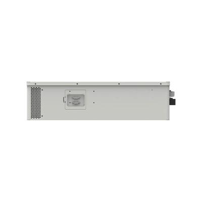 China 48V Invterters Charger Pure Sine Wave 3500KW 3.5KVA 220V DC/AC Solar Hybrid Off Grid Inverter HP3542-AH0650P20A for sale