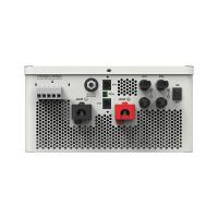 China 5.5KW 5500W 5KVA 5.5KVA 48VDC to 220VAC Single Phase Smart Dual Output Solar Power Inverter for Home Use HP5542-AH1050P20A for sale