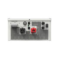 China Off-Grid Solar Inverter with Dual MPPT Controller Single Output Hybrid Solar Inverter 2KW with Parallel Function for sale