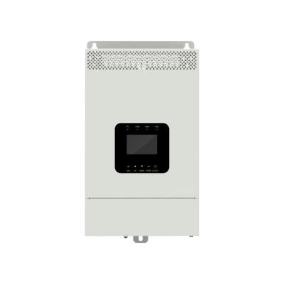 China HP Series 20SA (220/230VAC) 3500W/5500W Inverter/Charger HP3522-AH1250P20SA for sale
