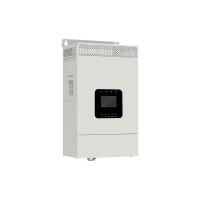 China HP3542-AH0650P20SA Mppt 60A 220Vac Off Grid 3.5Kva Solar Inverter for sale