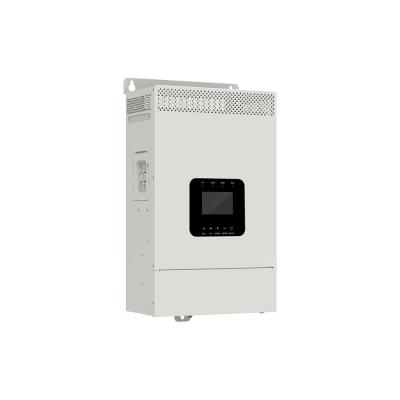 China HP3542-AH0650P20SA Mppt 60A 220Vac Off Grid 3.5Kva Solar Inverter for sale