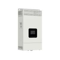 China HP3542-AH0650P20SA Mppt 60A 220Vac Off Grid 3.5Kva Solar Inverter for sale