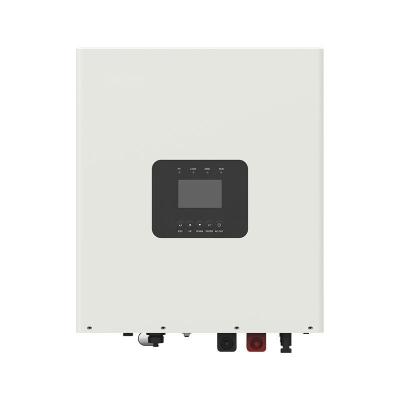 China HP Series 30A (220/230VAC) 3500W/5500W Inverter/Charger HP3522-AH1250P30A for sale