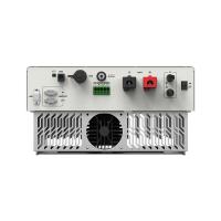 China HP Series 30A (220/230VAC) 3500W/5500W Inverter/Charger HP3522-AH1250P30A for sale