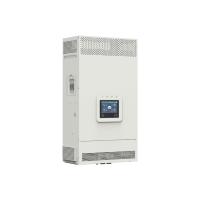 China 15KW 17KW 20KW Solar Energy System with 6 Set 4.8kwh Off Grid Hybrid Solar Power Inverter for sale