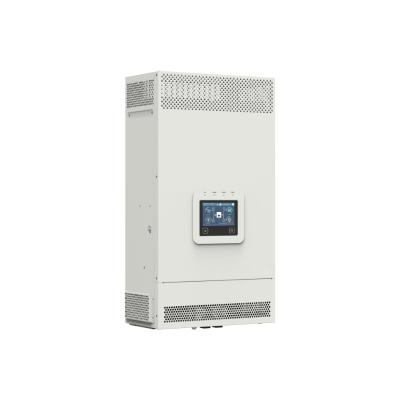 China KP Series Off Grid Inverter 5.5kw Solar Inverter Charger 48VDC For OEM Off Hybrid System Home KP5542-AH1050P20ND/C for sale