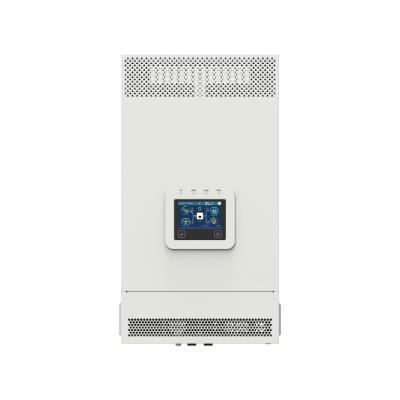 China Smart Off-grid Inverter Charger Explore the KRP Series 3500-5500W  offering robust energy conversion for off-grid systems and uninterrupted power for sale