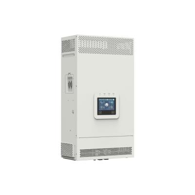 China Pure Sine Wave Solar Inverter KR Series  3500-6000W   KR5542-1050P20/C for sale