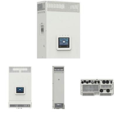 China Solar Inverter KR Series  3500-6000W KR6042-1250P20C Applicable for pure off grid for sale