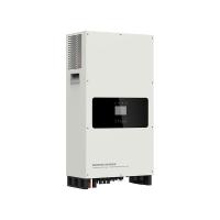 China MP Series 3000-5000W Inverter/Charger Pure Sine Wave Solar Inverter MP5043-1020P65 for sale