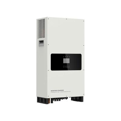 China MP Series 3000-5000W Inverter/Charger Pure Sine Wave Solar Inverter MP5043-1020P65 for sale