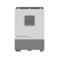 China UPower-Hi Series 3000W 24VDC 110VAC Solar Inverter With Built In Charge Controller UP3000-HM10021 for sale