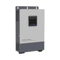 China UPower-Hi Series 3000W 24VDC 110VAC Solar Inverter With Built In Charge Controller UP3000-HM10021 for sale