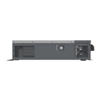 China UPower-Hi Series 3000W 24VDC 110VAC Solar Inverter With Built In Charge Controller UP3000-HM10021 for sale