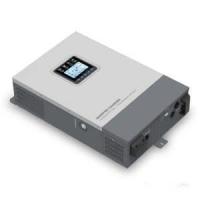 China UPower-Hi Series 3000W 24VDC 110VAC Solar Inverter With Built In Charge Controller UP3000-HM10021 for sale