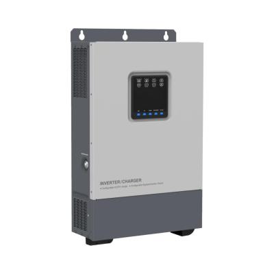 China UPower-Hi series is an inverter charger that supports diversified energy management modes on solar UP3000-HM5041 for sale