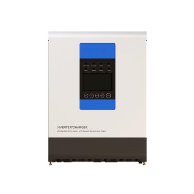 China Upower Series(1000~5000W) Inverter/Charger Solar Inverter UP1000-M3212 for sale