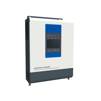 China Upower Series(1000~5000W) Inverter/Charger Solar Inverter UP1000-M3222 for sale