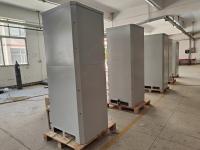 China Custom Made Solar Telecom Power System FP2 48V 36KW+12.8KW T3 Solar Outdoor Telecommunication  Cabinet for sale