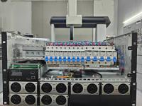 China Eltek Flatpack2 Telecom Power System for sale