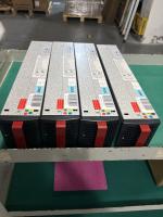 China CE+T Sierra 25 Bidirectional Industrial Power Converter  2.7kW–2MW  Sierra 25 - 110/230-277   T724D50010 for sale