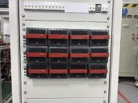 China Modular High-Density Power: CE+T Sierra 25 Hot Swappable Bidirectional Converter Sierra 25-110/230-277 T724D50000 for sale