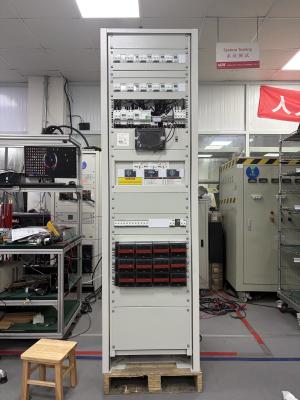China BRAVO 25 12kVA Modular Inverter System with Scalable Design and High Efficiency for Critical Power Needs for sale