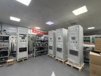 China Bravo 25 Systems 48VDC /  72 kVA - 230vac 96% High Efficiency for sale